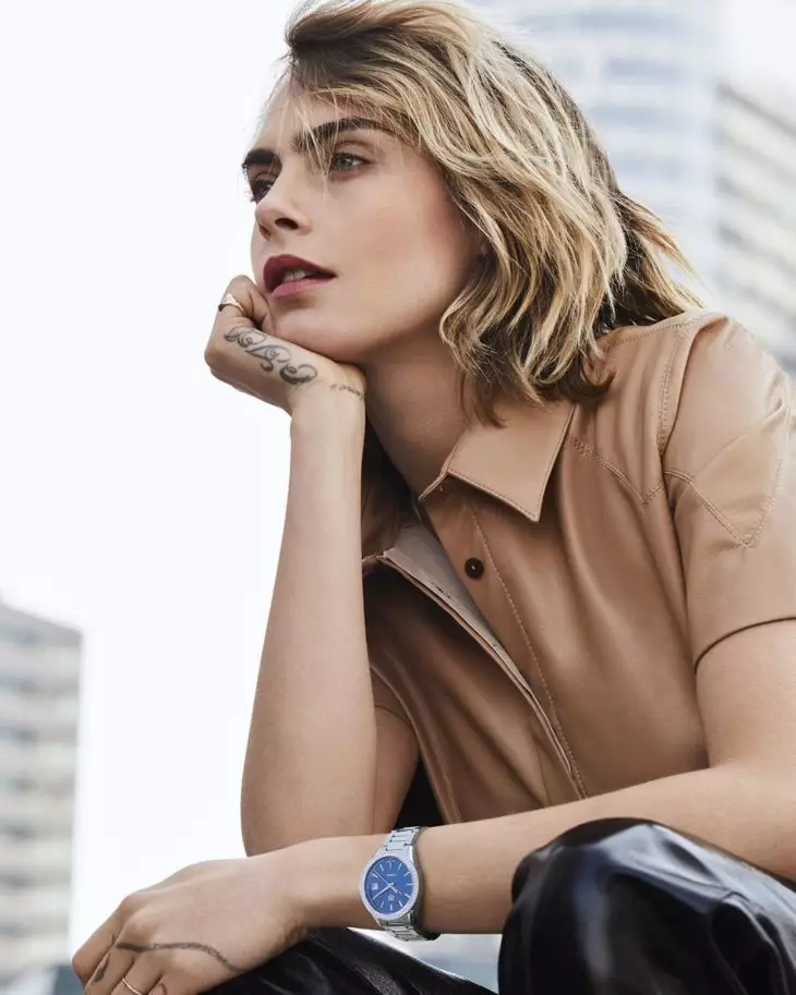 Cara Delevingne Net Worth 2022, Karriera, Bijo, Ħajja 7880_1