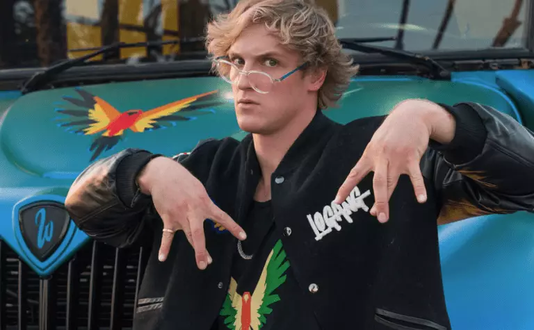 Patrimônio líquido de Logan Paul 2022, história de vida 7891_1