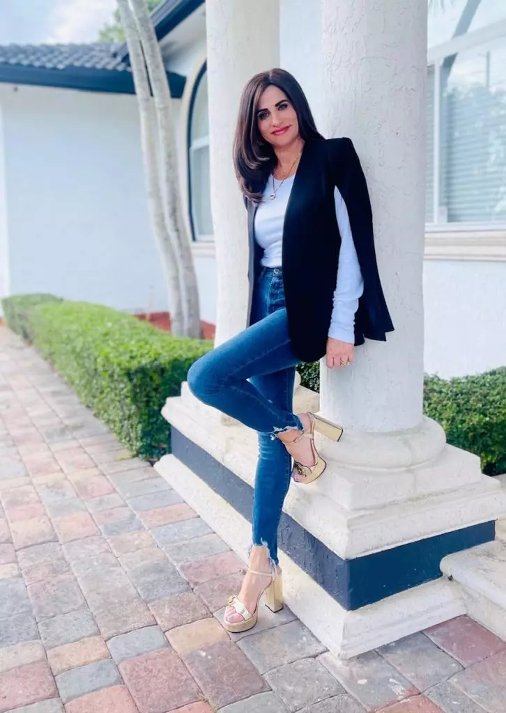 Petite Miami Girl Blogger Marlo Tuaty Dishes On Influencer Life 789_1