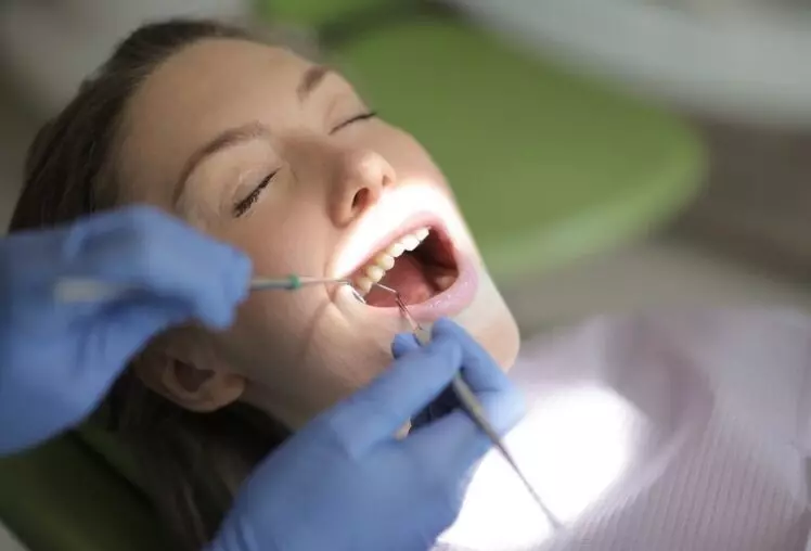 5 исправних техника за негу зуба