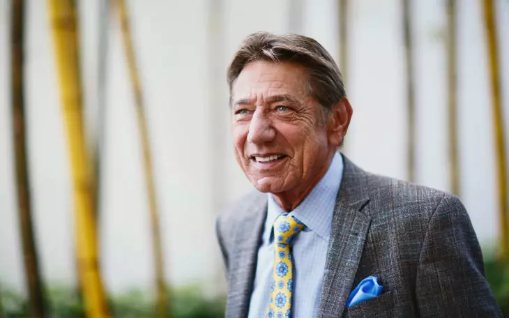 Joe Namath Biografie, Viață, Carieră, Valoare netă 2022 7966_4