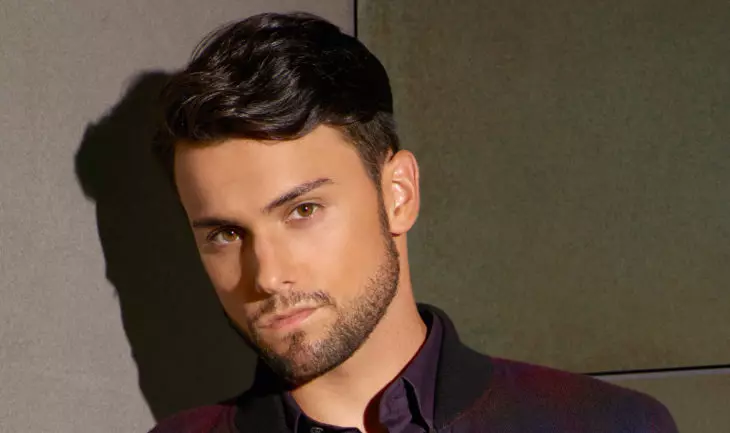 Jack Falahee und sein Vermögen 2022, Bio, Karriere, Beziehungsstatus, Fakten 7968_1