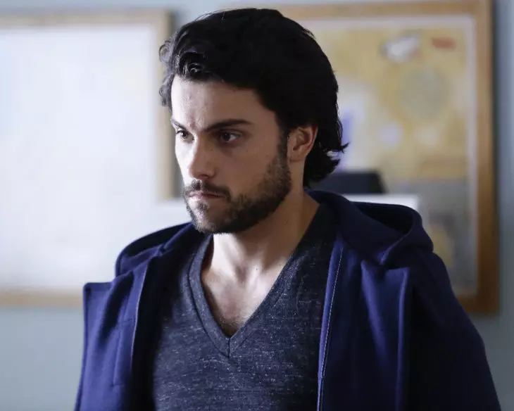 Jack Falahee Net Worth 2022, Bio, Ura, Parisuhteen tila, Faktat 7968_2