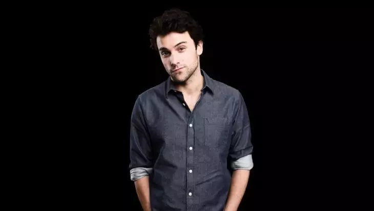 Jack Falahee Net Worth 2022, elulugu, karjäär, suhte staatus, faktid 7968_3