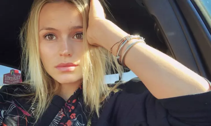 Mallory Edens Net Worth 2022, Bio, Życie prywatne 799_1