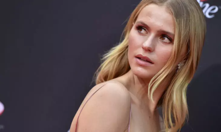 Mallory Edens Net Worth 2022, életrajz, magánélet 799_2