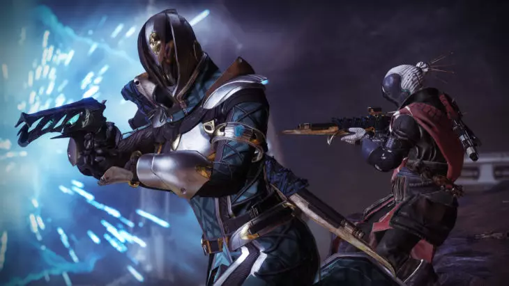 Destiny 2 - Những cách hàng đầu để cải thiện trong PvP và đạt được Xếp hạng Crucible tốt hơn 8064_1