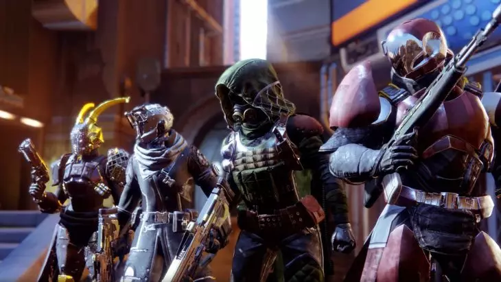 Destiny 2 – Najboljši načini za izboljšanje v PvP in pridobitev boljšega Crucible Ranka 8064_2