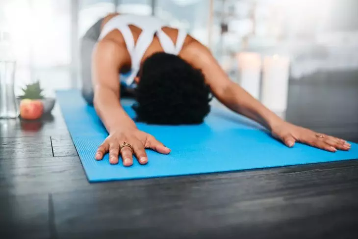 Sundhedsmæssige fordele ved yoga 8073_2