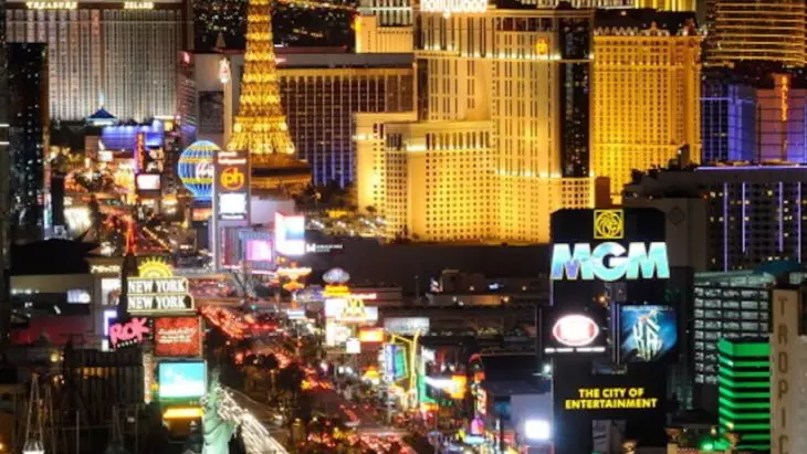 9 cose che puoi fare a Las Vegas quando sei in vacanza 8075_9