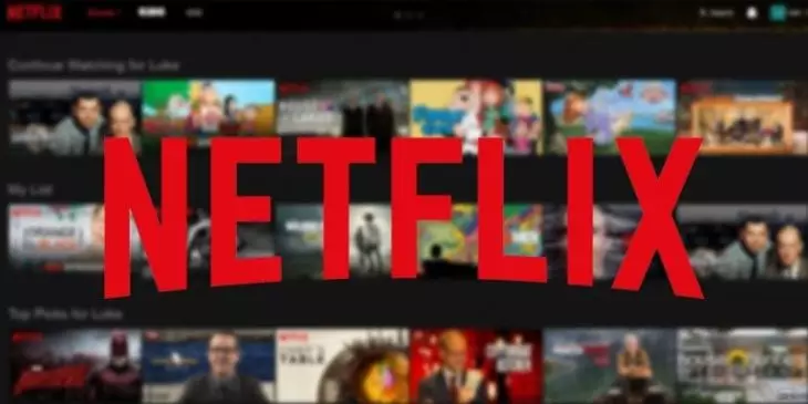 Манфиатҳои озмоиши ройгони Netflix 8101_1