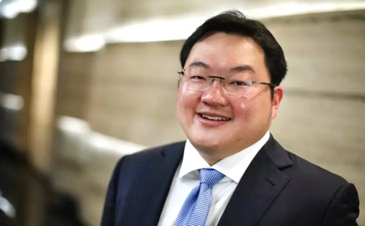 Jho Low - Ар дайым оюндан бир кадам алдыда 8109_1