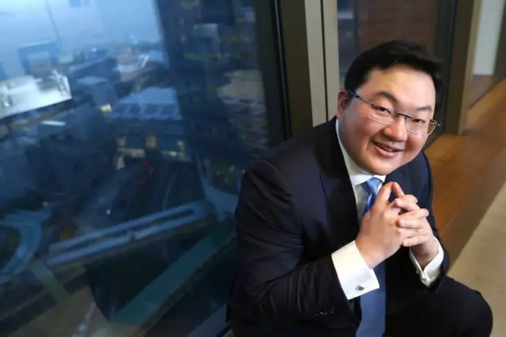 Jho Low - Ар дайым оюндан бир кадам алдыда 8109_4