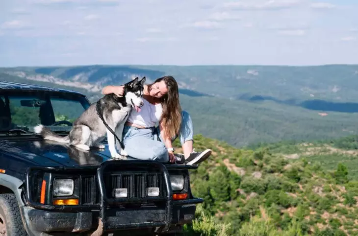 8 Aholku 4X4 ibilgailu batean errepidez kanpoko bidaia antolatzeko 8171_3