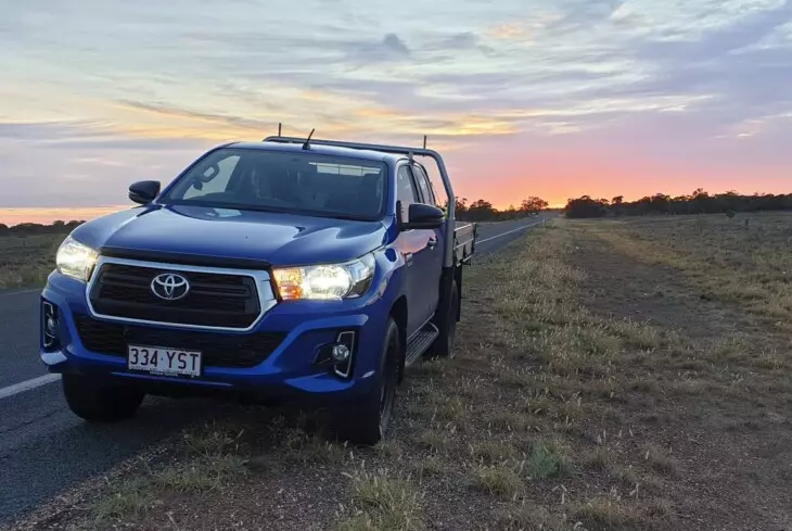 8 dicas para planejar sua próxima jornada off-road em um veículo 4X4 8171_5