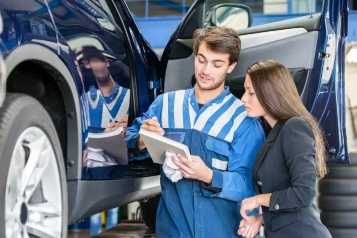 8 najboljih DIY rutina održavanja vašeg automobila u 2022 8215_3