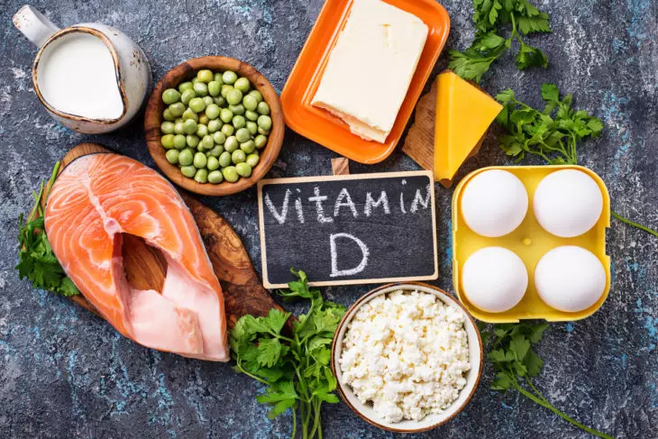 چرا ویتامین D برای سلامتی شما مهم است؟ 8249_1