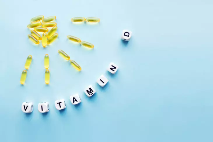 Kāpēc D vitamīns ir svarīgs jūsu veselībai 8249_4