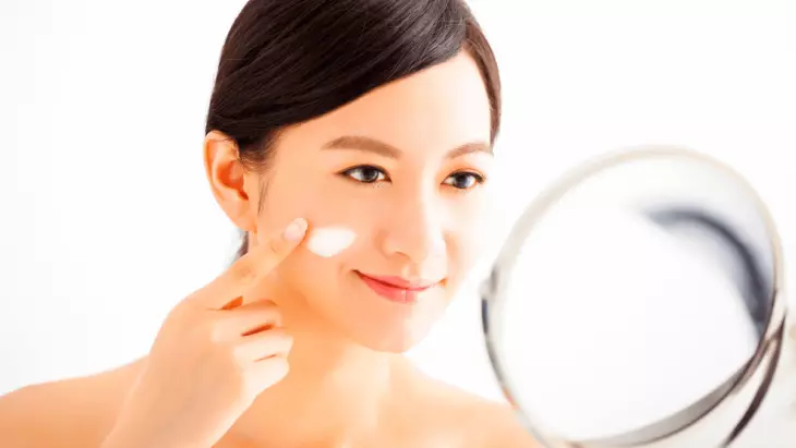 Ihoa valkaiseva kosmetiikka Etelä-Koreassa – moderni trendi vai vanhentunut kulttuuri? 8267_1