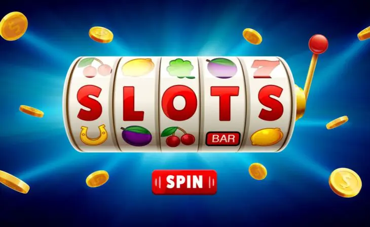 Ci sono modi per massimizzare le tue vincite quando giochi alle slot? 8284_3