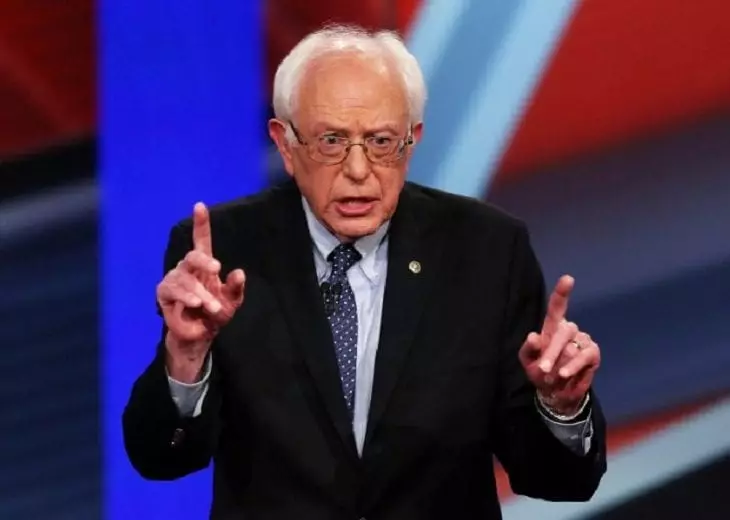 5 motivi per cui Bernie Sanders è meglio al Congresso che come vicepresidente di Hillary Clinton 8309_4