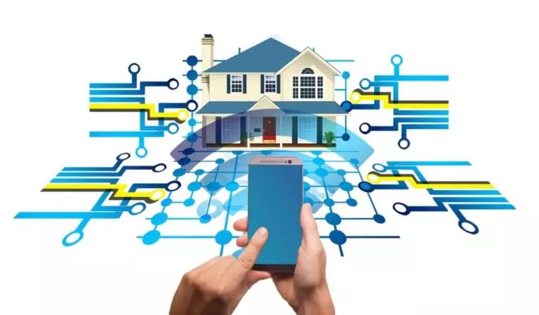 Tecnologia Smart Home, o futuro está aqui