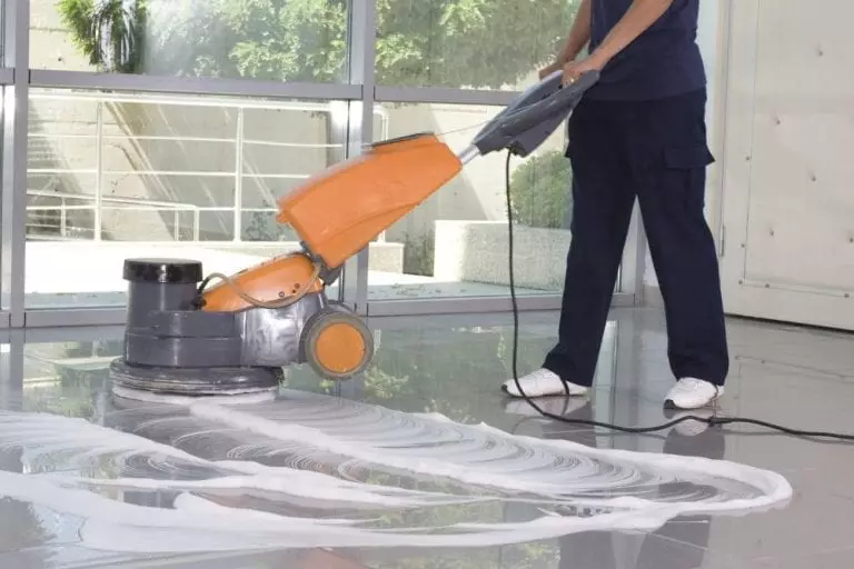 Sự thật đáng ngạc nhiên về các công cụ làm sạch sàn được các chuyên gia hé lộ 8349_3