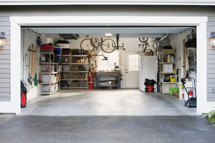 ເປັນ garage ແຍກເປັນທາງເລືອກທີ່ດີທີ່ສຸດ? 8360_4