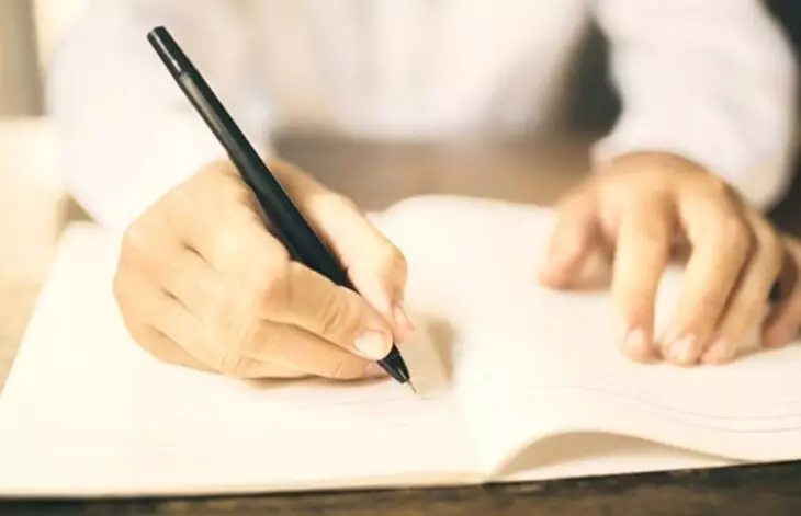 Een essay structureren - 6 tips om het schrijven van essays minder overweldigend te maken 8368_1