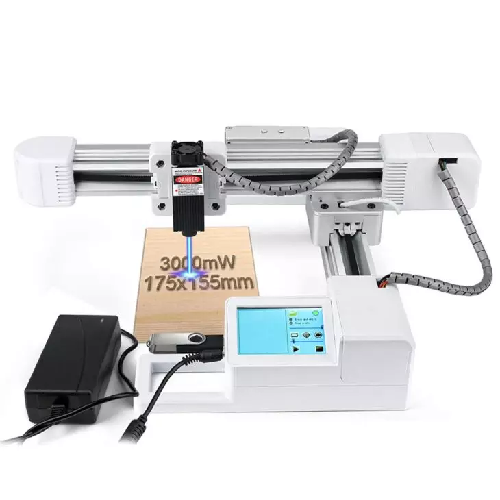 4 na Tip Para sa Pagbili ng Laser Cutter At Engraver Machine - 2022 Guide 8383_2