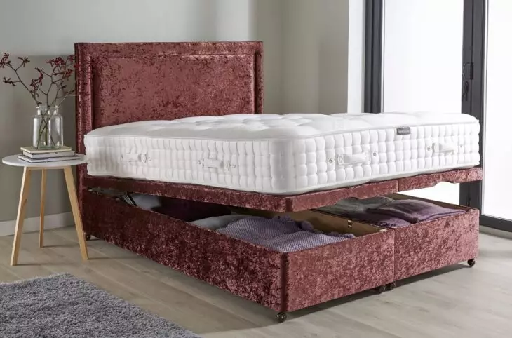 5 avantages de choisir un lit ottoman pour votre chambre 8387_3