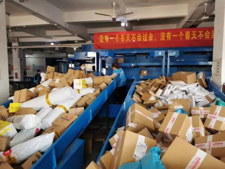 Giunsa Pagkuha ang Produkto sa Pinakadako nga Wholesale Market sa China: ang Yiwu Market 8404_1