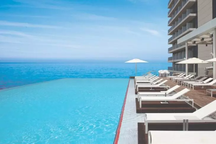 3 Pangalusna Sadaya-inklusif Resorts di Karibia 8413_2