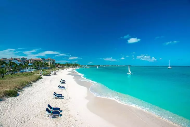 3 beste all-inclusive resorts in het Caribisch gebied 8413_5