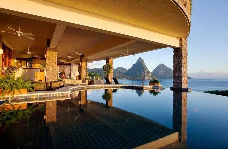 Los 3 mejores resorts todo incluido en el Caribe 8413_6