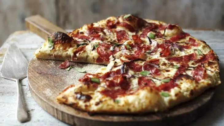 Revizyon pou Slice – Pizza Near Me 8427_1