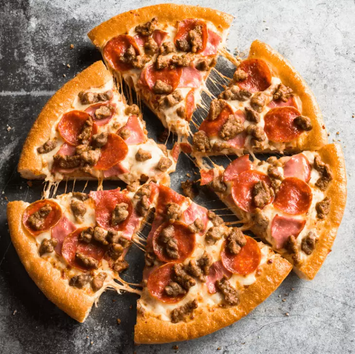 Revizyon pou Slice – Pizza Near Me 8427_3
