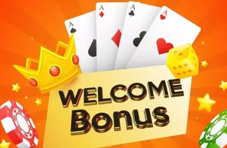 5 Promoción popular de casino en liña 2022 8433_1
