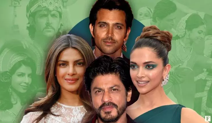 ¿Puede Bollywood superar a Hollywood? 844_2
