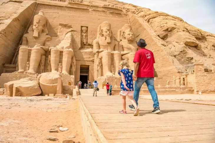 Egypt Tours & Travel Torohevitra 8517_1