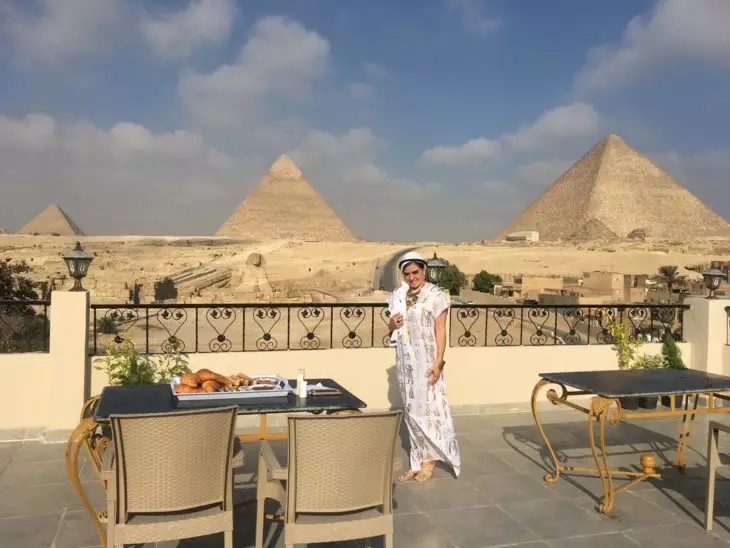 Egypt Tours & Travel Advice 8517_2