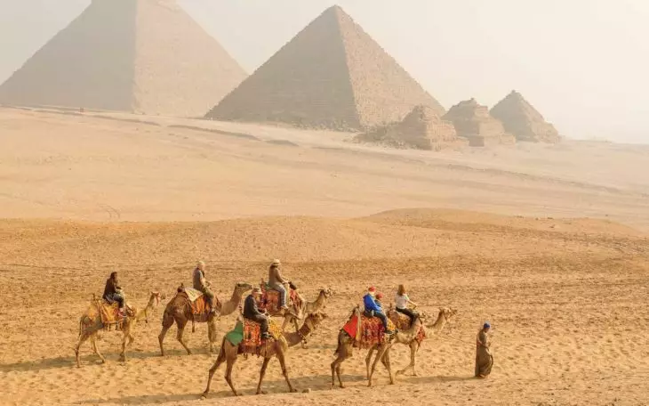 Mısır Turları ve Seyahat Önerileri 8517_3