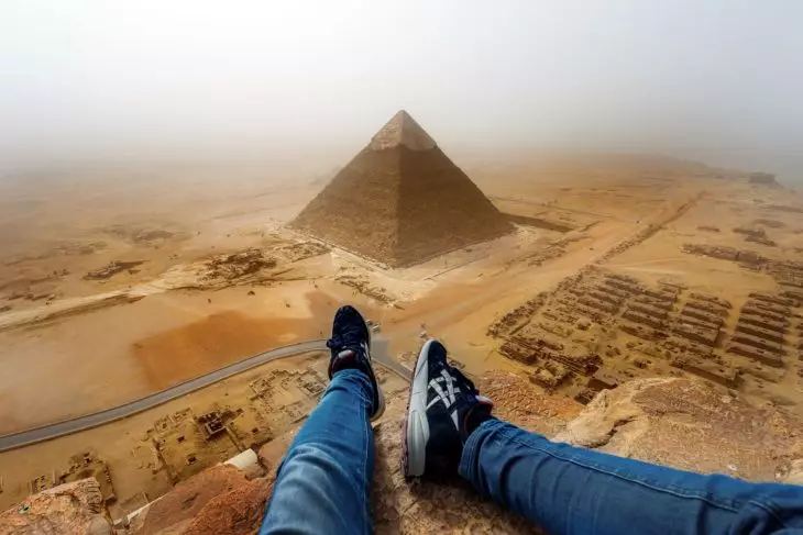 Nasihat Pelancongan & Perjalanan Mesir 8517_5