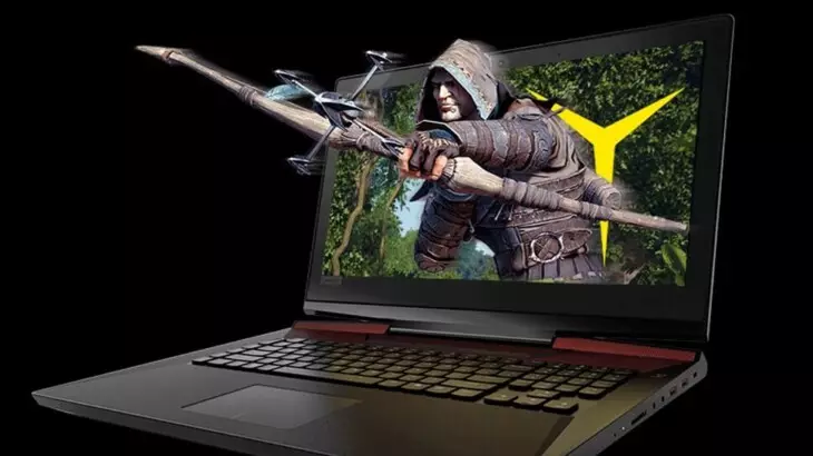 Apa Ndadekake Laptop Gaming Dadi Istimewa 853_4