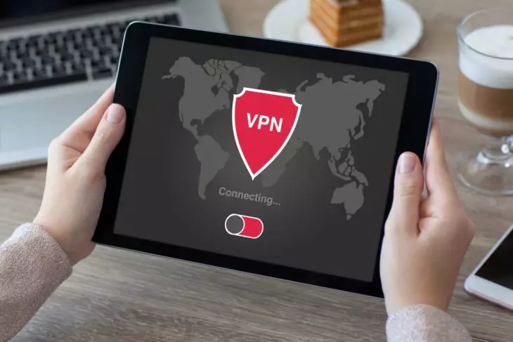 Ungakwazi yini Ukusebenzisa i-VPN ukuze Ubheje Kwezemidlalo? 854_1