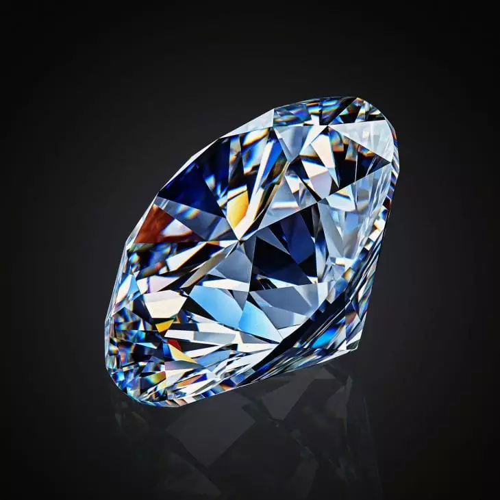 Όλα όσα πρέπει να ξέρετε για τα διαμάντια 8577_1