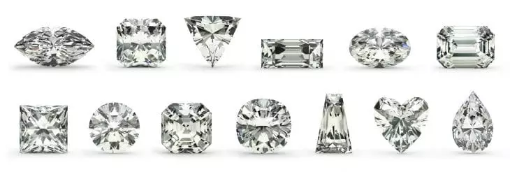 Kõik, mida peate teemantide kohta teadma 8577_2