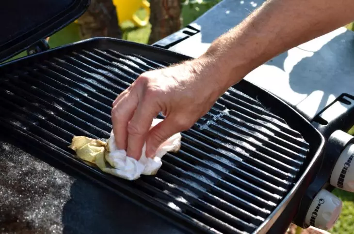 3 Léngkah pikeun Janten Backyard Barbecue Pro - 2022 Pitunjuk 8587_2