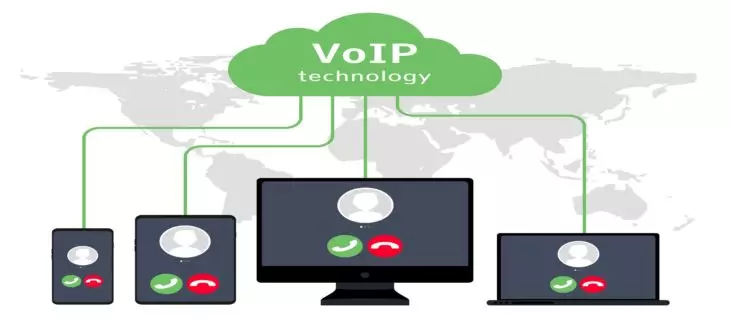 Kāpēc jūsu uzņēmumam vajadzētu izmantot Voice Over IP? 8701_3
