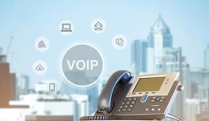 기업에서 VoIP(Voice Over IP)를 사용해야 하는 이유는 무엇입니까? 8701_5